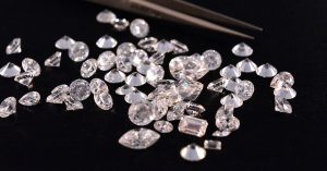How to Identify Real Diamonds at Home | Real vs fake Diamonds