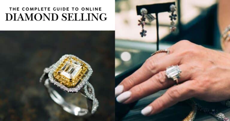 Sell Diamond Online: Complete Selling Guide
